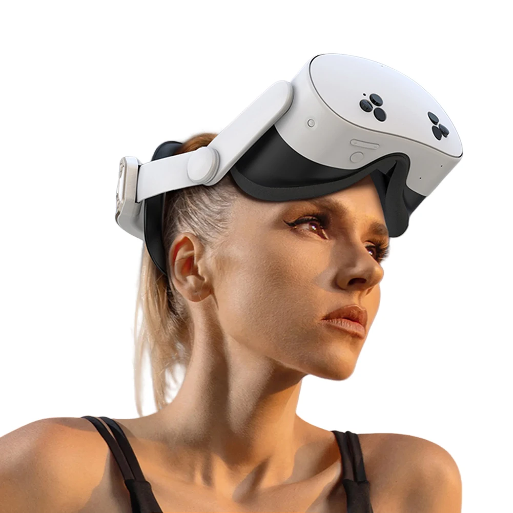 Adjustable-Head-Strap-Enhanced-Support-and-Comfort-Replacement-Head ...