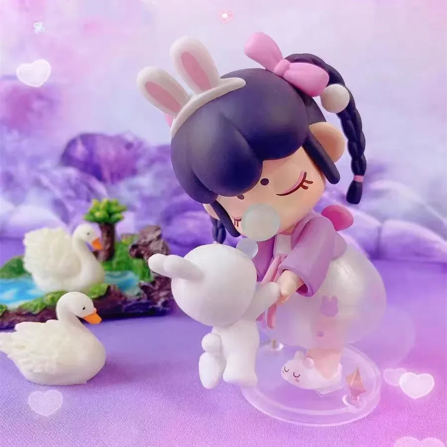 Blind-Box-Toys-Original-Chinese-Style-Clothing-Girl-Daily-Series-Model ...