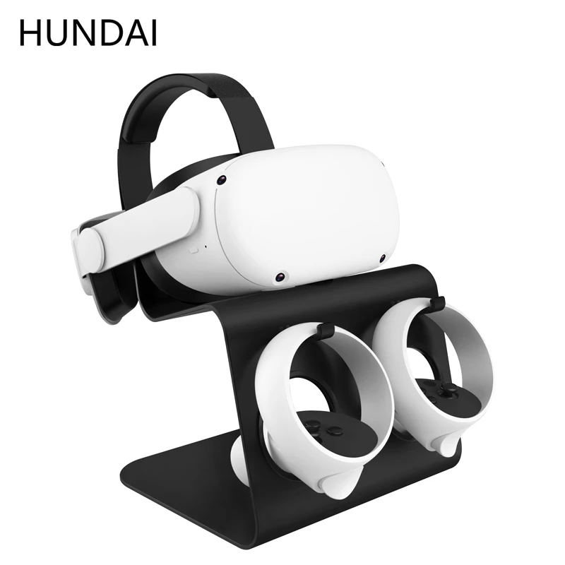 HUNDAI-Design-Pure-Aluminum-Alloy-Upgraded-VR-Stand-Display-And ...