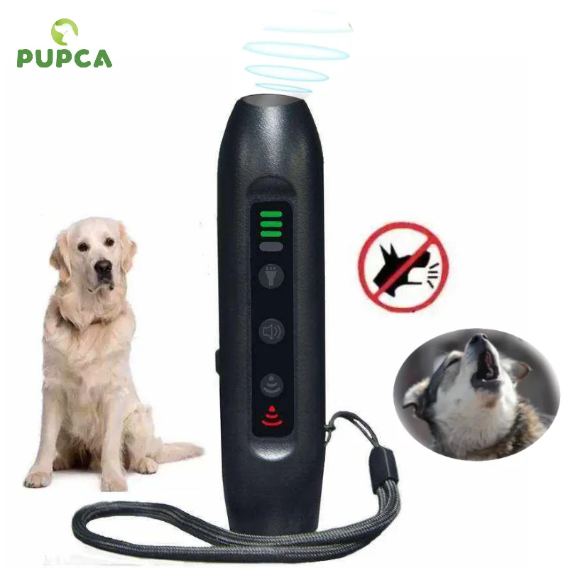 Animal-Repeller-Powerful-Ultrasound-Repellent-for-Dog-Ultrasonic-High ...