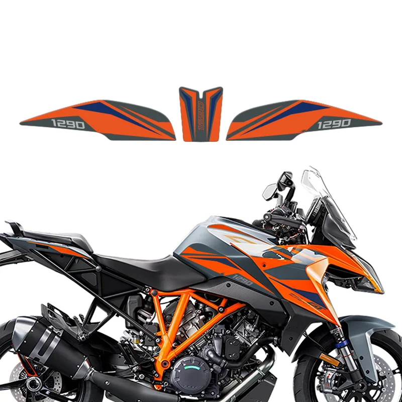 Motorcycle-Anti-Slip-Fuel-Oil-Tank-Pad-Side-Knee-Grip-Protector-Decal ...