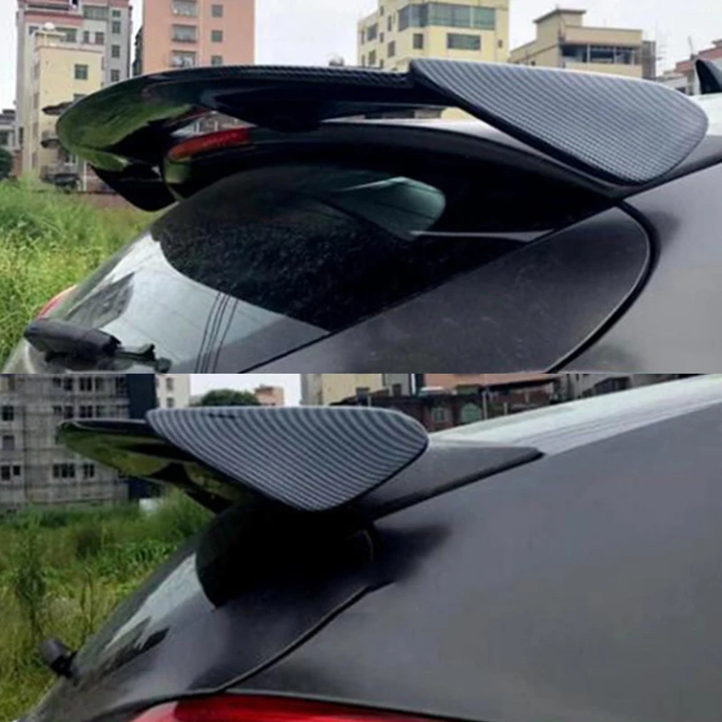 Aler-n-Universal-para-techo-de-Hyundai-Veloster-accesorio-de ...