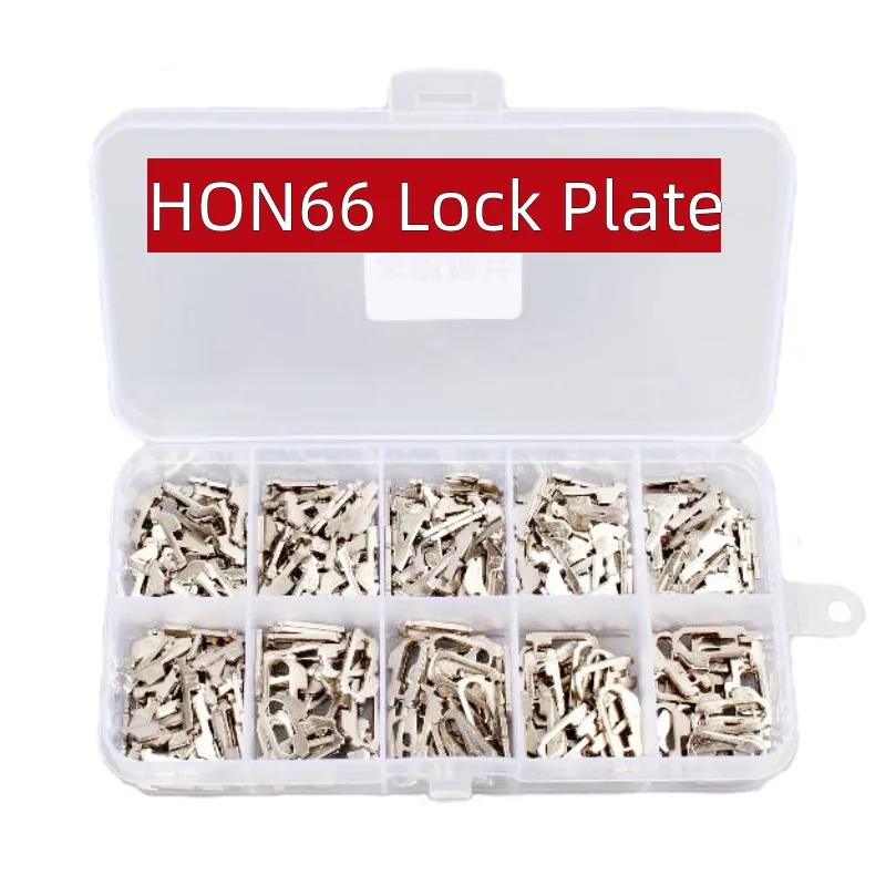 380pcs-For-Honda-Auto-Lock-Repair-Accesories-locksmith-Tool-10-type-Car ...