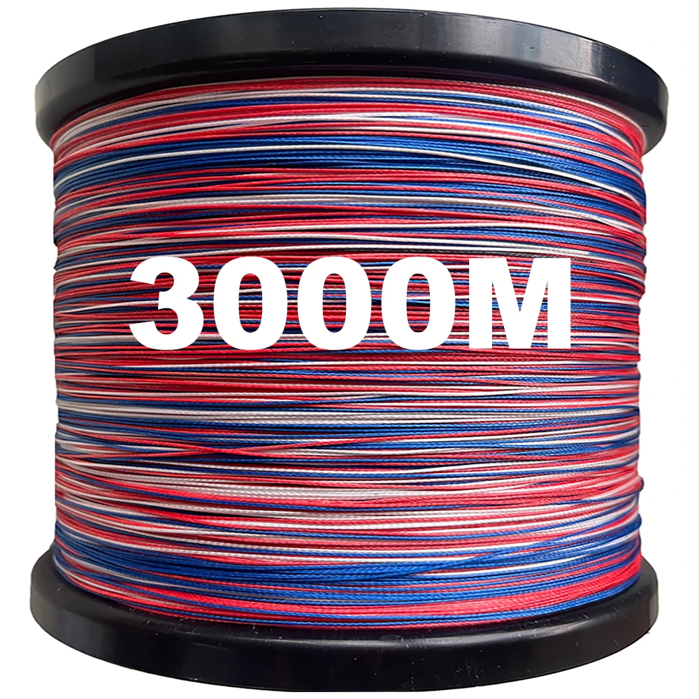 3000M-1000M-Saltwater-8-Threads-4-Threads-PE-Fishing-Line-Braided-18 ...