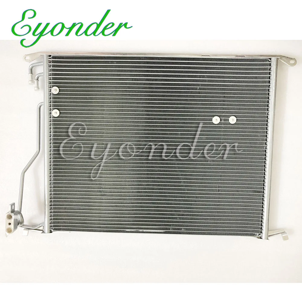 A-C-AC-Condenser-for-Mercedes-W220-S320-S430-S500-S280-S600-S400-S350 ...