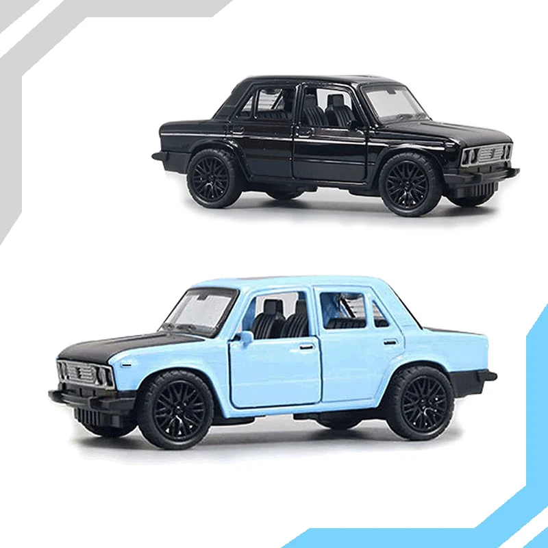 1-36-Lada-SUV-alloy-car-model-Children-toy-car-decoration-boy-pull-back ...