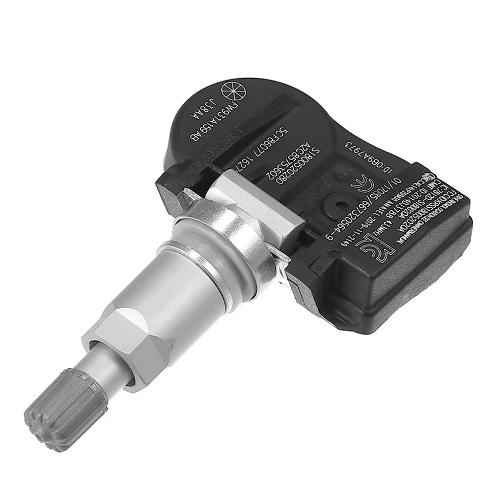 4Pcs-FW93-1A159-AB-TPMS-Tire-Pressure-Sensor-for-Land-Rover-Discovery ...
