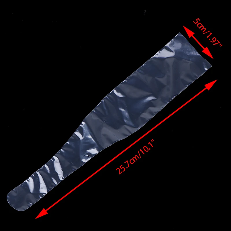 100pcs Disposable Intraoral Dental Camera Covers Sheath for Dentistry ...