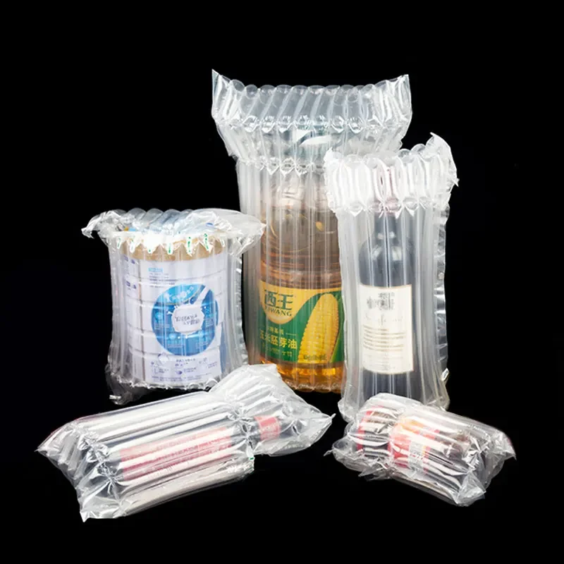 Shockproof-Gas-Column-Bag-Buffer-Fall-Prevention-Express-Pack-Bubble ...