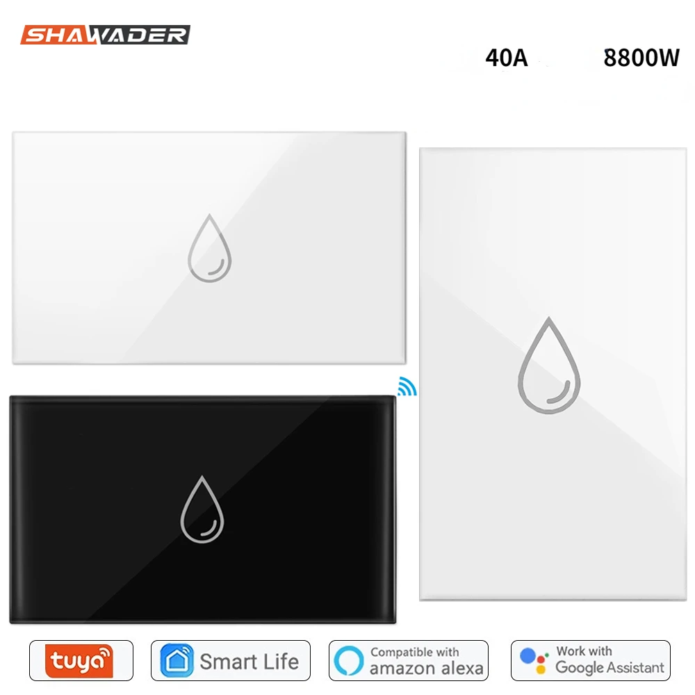 Shawader Intellegent Store