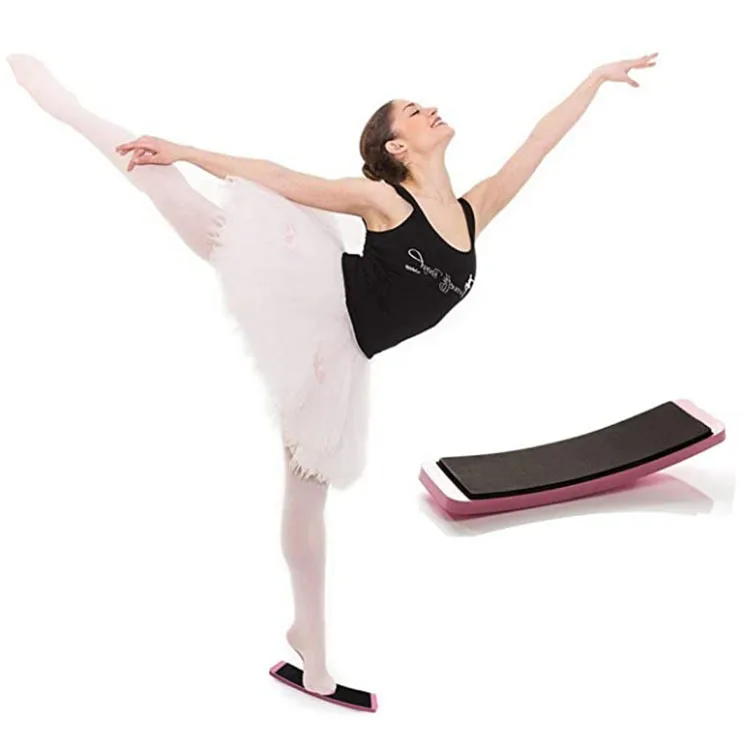 Only Connect Quiz Book Adult Pirouettes Ballet Turnboard Practice Spin ...