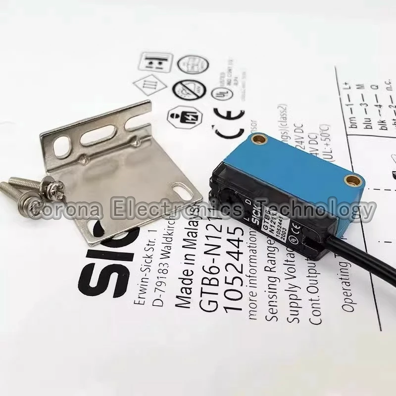 Photoelectric-open-sensor-GTB6-N1211-GTB6-N1212-GTB6-P1212-GTB6-P1211 ...