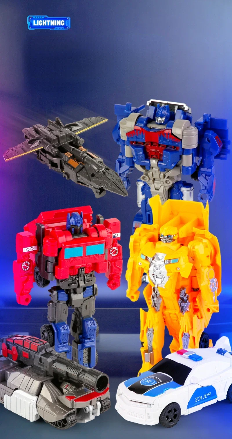 Робот-трансформер динозавр | AliExpress