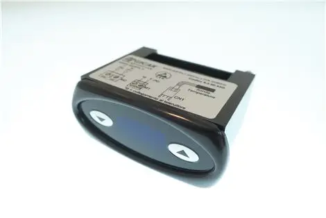 Expobar Office Leva PID Temperature Controller 230V - Made In Italy ...