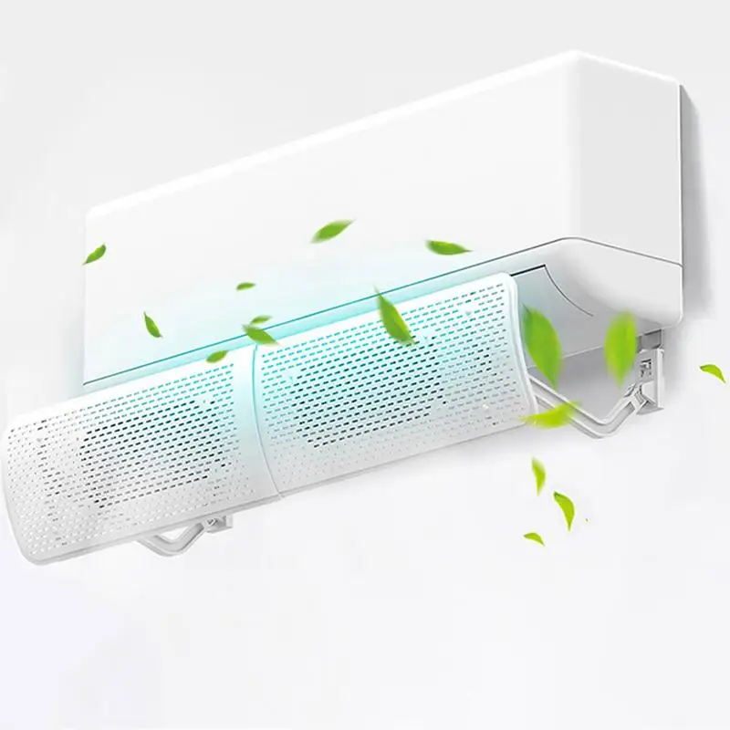 Scalable-Hanging-type-Air-Conditioning-Windshield-Universal-AC-Wind ...