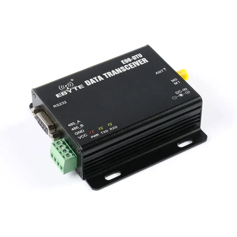 Relé automático red LoRa transmisión de datos Radio 230M módulo ...