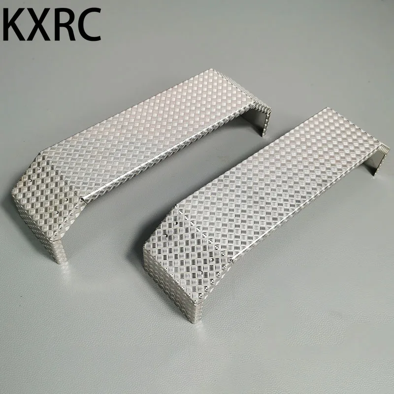 1Pair-Metal-Biaxial-Non-slip-Pattern-Steel-Fenders-for-1-14-Tamiya-RC ...