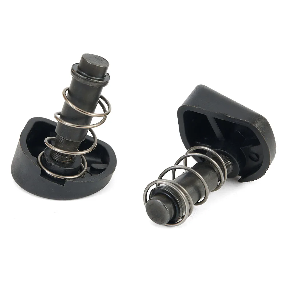 2-Set-Black-Grinder-Lock-Button-Replacement-Parts-For-Angle-Grinde ...
