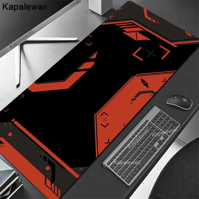 Red-Art-Mouse-Pad-CSGO-Large-XXL-Deskmat-Office-Mause-Mat-900x400 ...