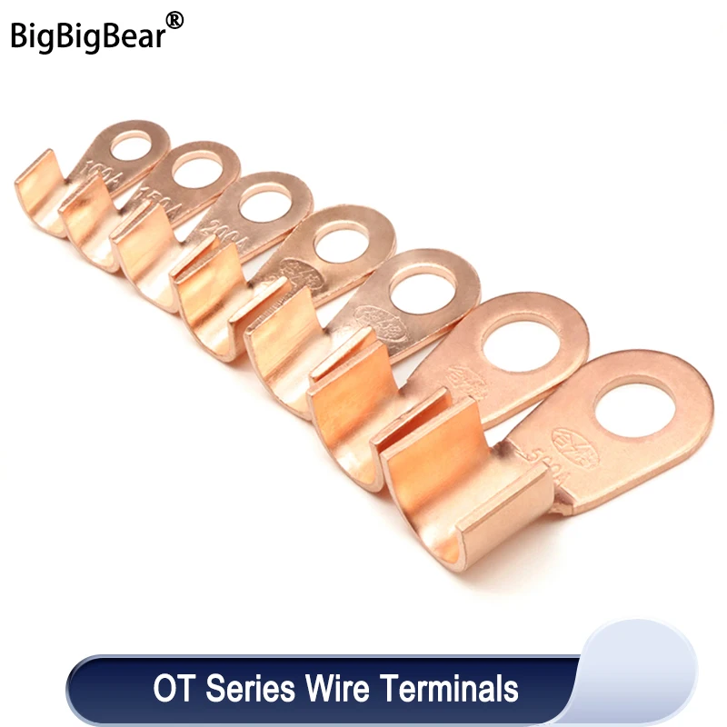 Wire-Terminal-OT-Type-Open-End-Copper-Crimp-Terminal-Lugs-100A-500A ...