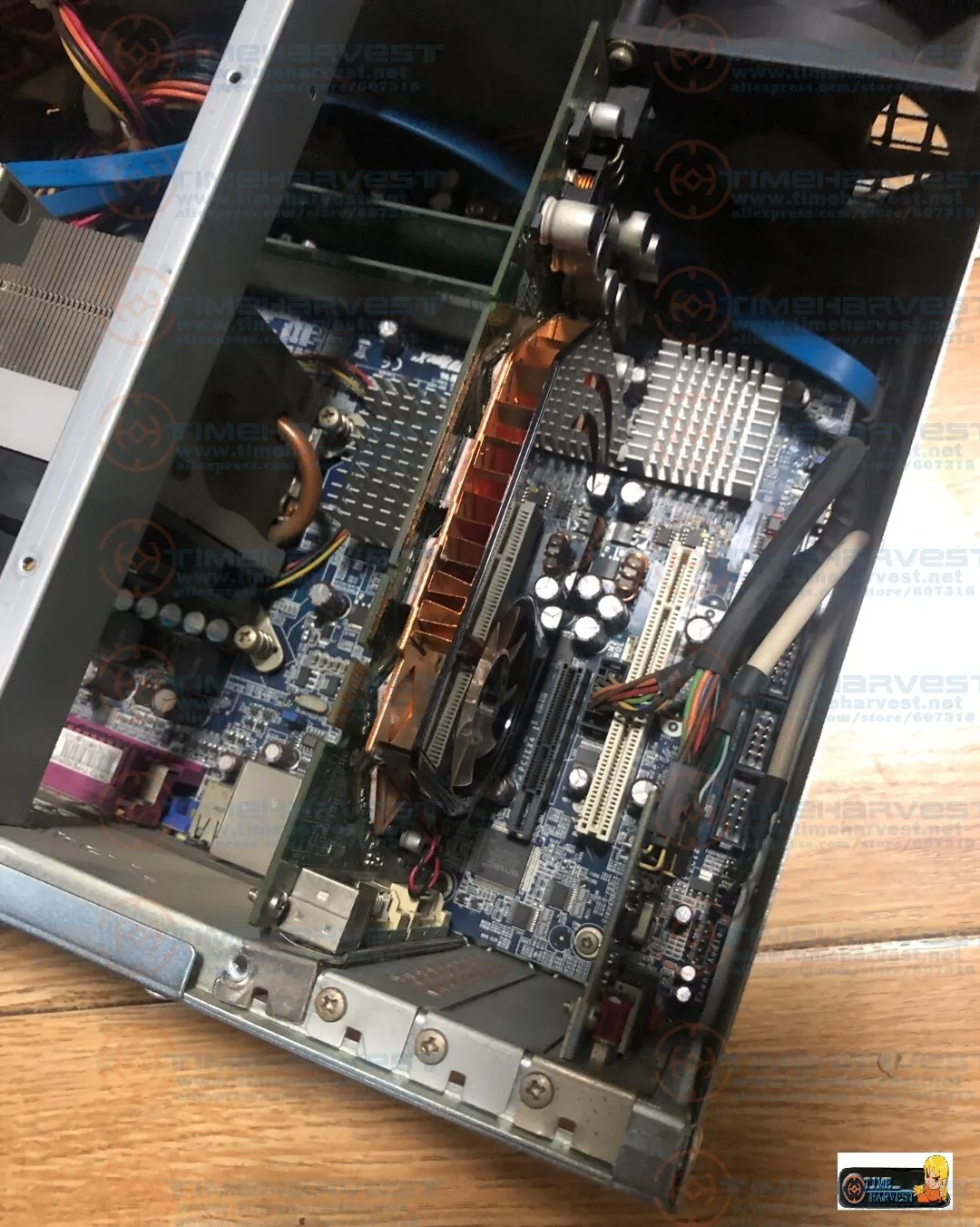 Original TAITO TYPE X2 TTX2 All-In-One Game Console TTX2 Multi Games ...