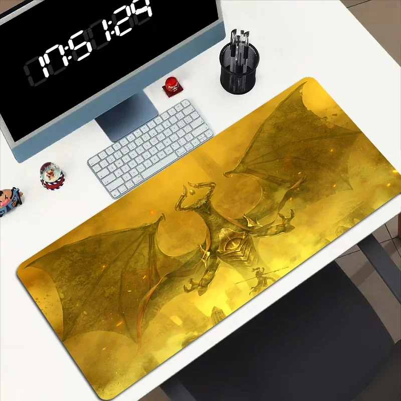 M-Magic-the-Gathering-Mouse-Pad-Mats-Desk-Mat-Grande-Xl-Acess-rios-De ...