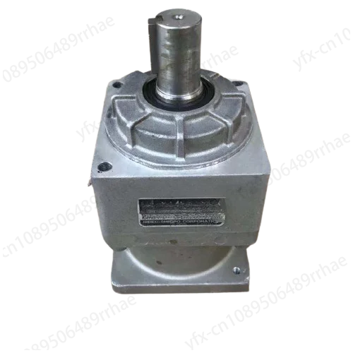 Reducer-VRSF-5C-750-T1-Motor-Reducer-1-5-Speed-Ratio-Original ...