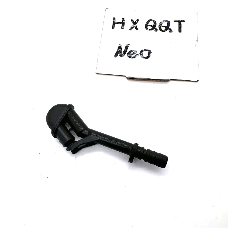 A2710181030-Genuine-M271-Engine-Camshaft-Carrier-Oil-Drain-Pipe-For ...