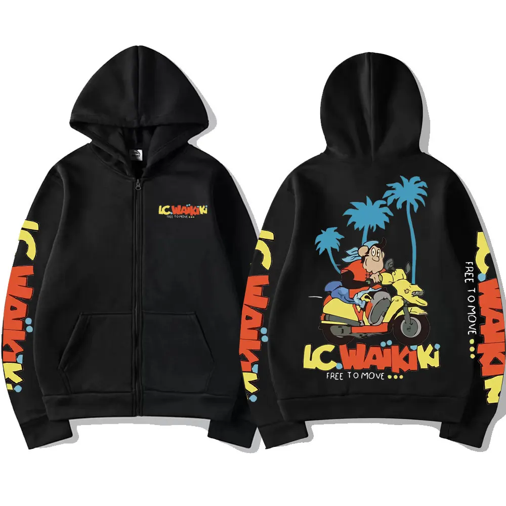 Lc-Waikiki-Manteau-Capuche-avec-Fermeture-clair-pour-Homme-et-Femme ...