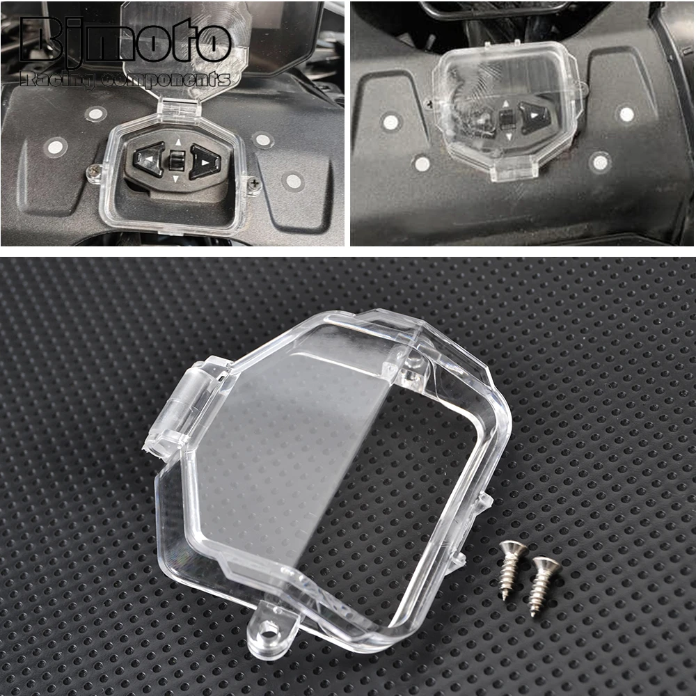 Case-lipat-motor-Honda-ADV160-ADV-casing-Cover-saklar-kontrol-Flip ...