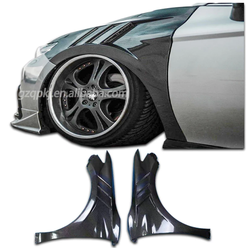 for-2018-2022-Toyota-Camry-Carbon-Fiber-Mudguard-Spoiler-Fender-Eighth ...