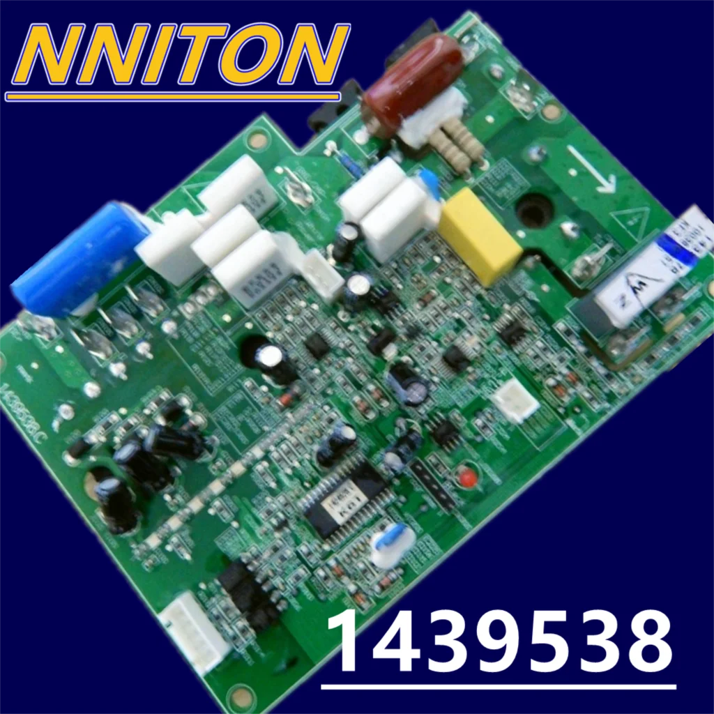 New-Hisense-Air-Conditioning-Module-1439538-E-Inverter-board-PCB ...