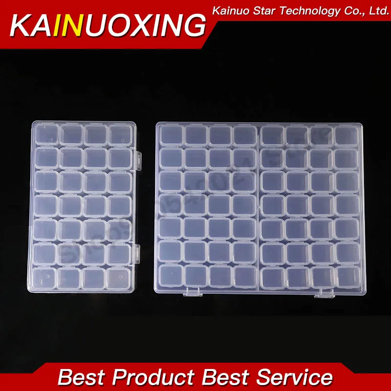 28-and-56-Multi-grid-Parts-Box-Wall-mounted-Screw-Classification ...