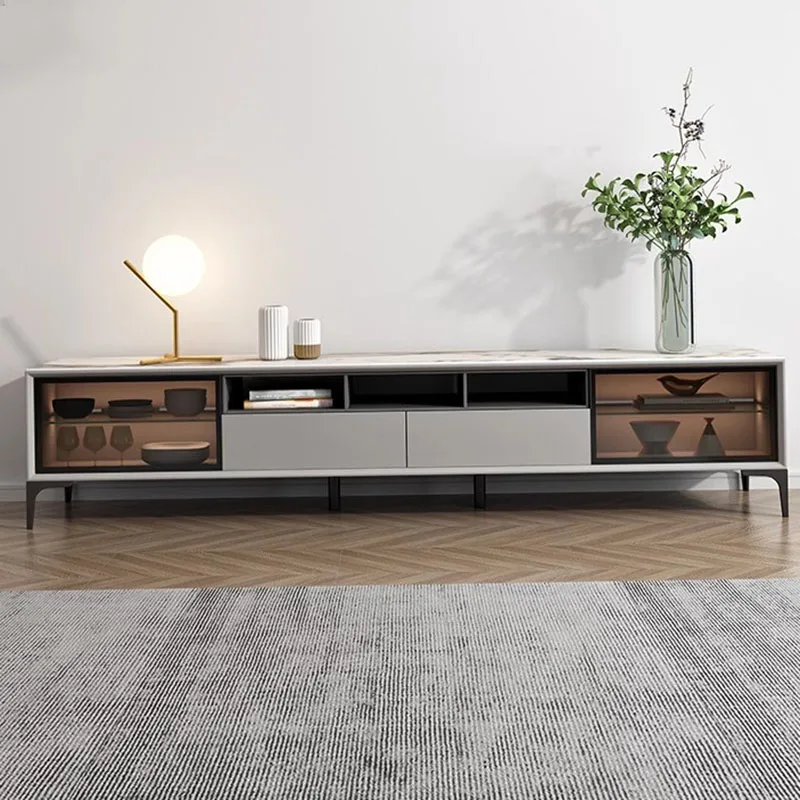 Lowboard-Stand-Modern-Tv-Unit-Entertainment-Center-Mount-Media-Console ...