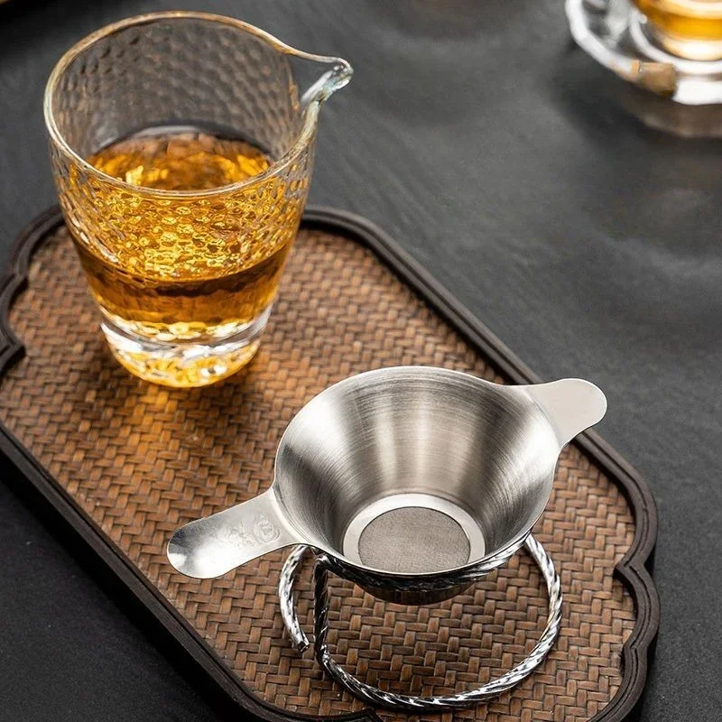 Stainless-Steel-Tea-Maker-Tea-Spices-Seasoning-Ball-Strainer-Teapot ...