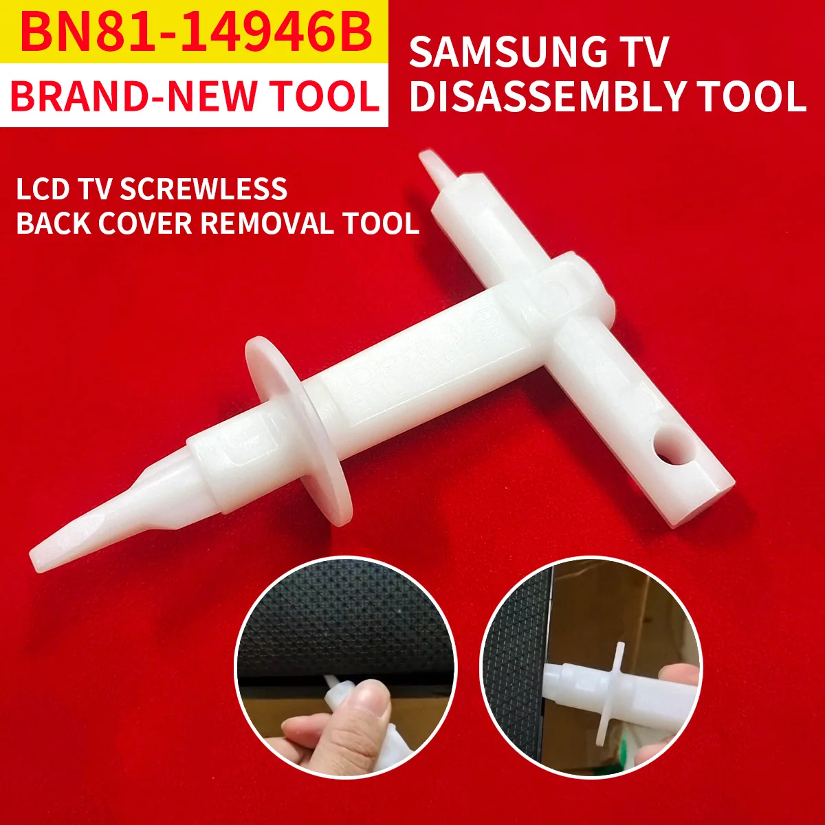 NEW-Fits-For-SAMSUNG-OEM-Parts-BN81-14946B-Opening-Jig-Tool-Misc-P-Jig ...