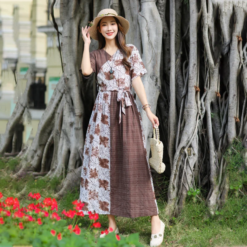 Prairie Chic Fashion