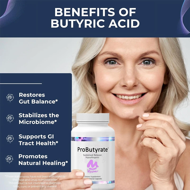 ProButyrate-Intestinal-Health-Supplement-Butyrate-Complex ...