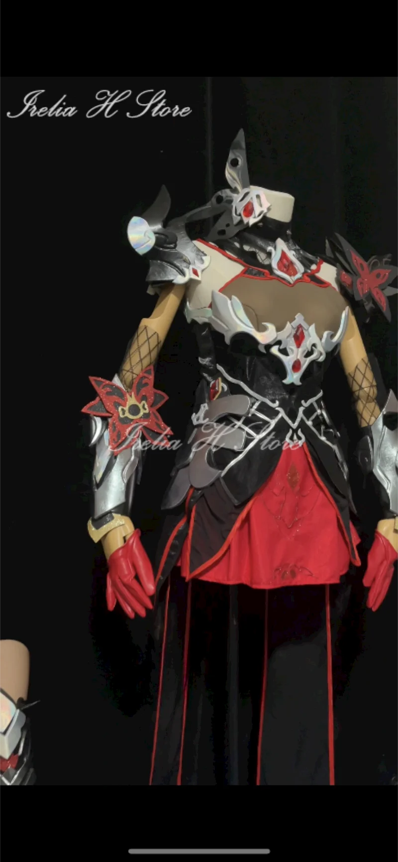 Store Home Products Feedback