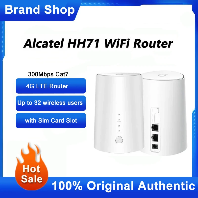 Alcatel-Repetidor-de-Sinal-Wi-Fi-Modem-Sem-Fio-Amplificador-Internet ...