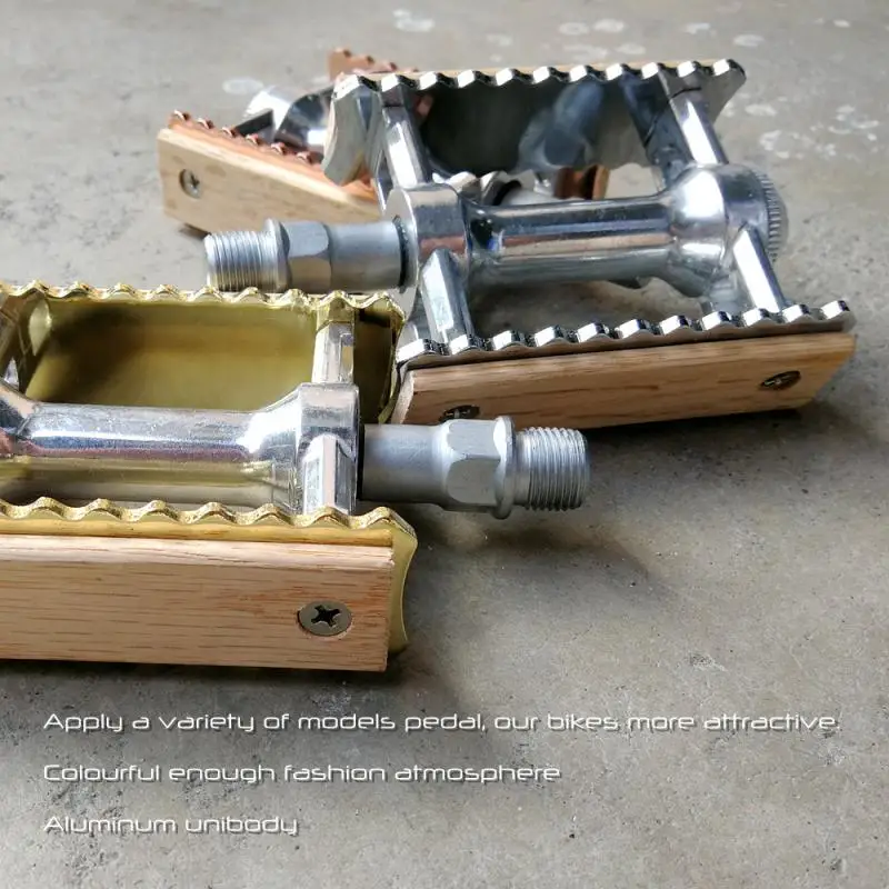 Durable-Vintage-Style-Aluminum-Alloy-Unique-Design-Retro-Fixed-Gear ...