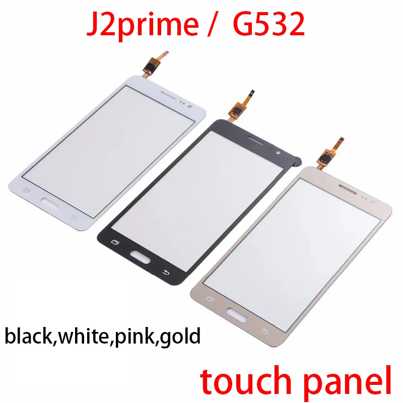 Touch-Screen-digitador-para-Samsung-Galaxy-J2-Prime-painel-de-vidro ...