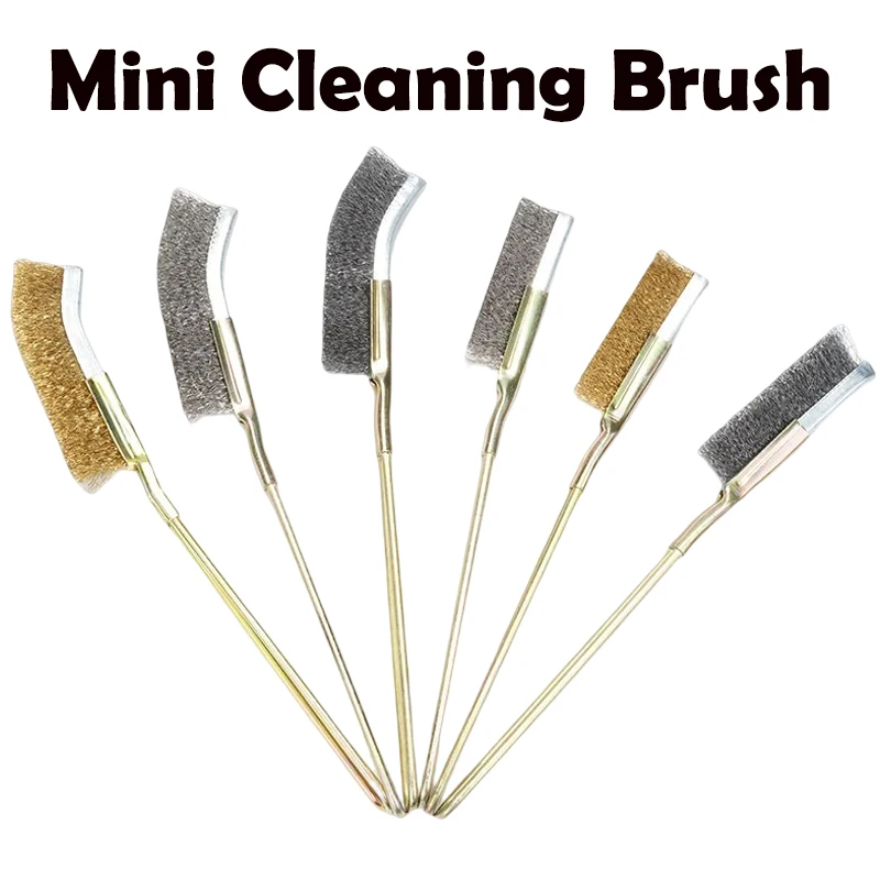 Mini-Cleaning-Brush-Multi-function-Rust-Removal-Paint-Removal-Polishing ...