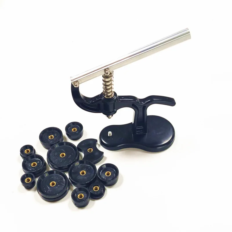 Table repair tool watch capping machine all metal capping machine ...