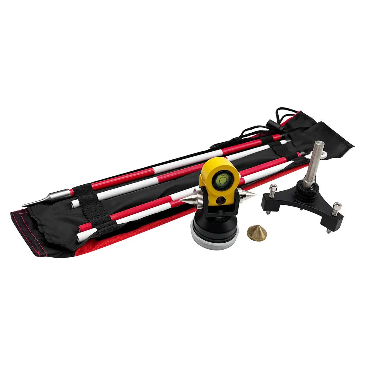 FDC065-Mini-prisma-para-TOPCON-SOKKIA-NIKON-prisma-triangular-prisma ...