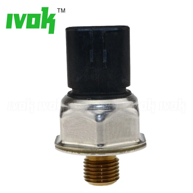 Genuine Pressure Sensor For Cat C13 C15 C16 284-2728 2842728 2482168 ...