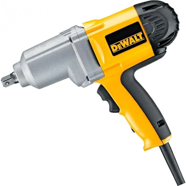 Llave-de-impacto-de-red-DeWalt-dw292-710-W-440-N-m-Portabrocas-de ...