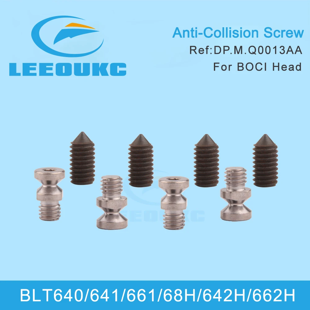 LEEOUKC-Fiber-Laser-Anti-collision-Screw-For-BOCI-For-641-642-640831 ...