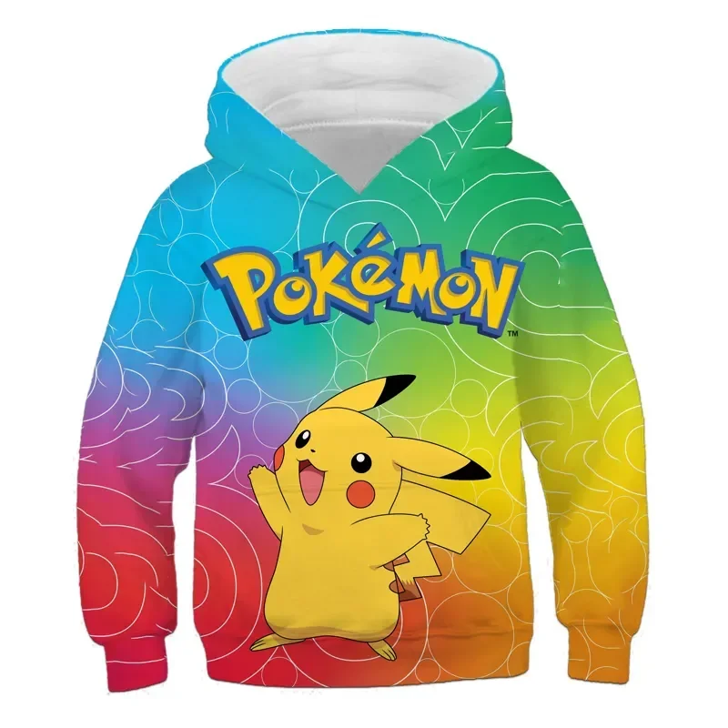 Baby-Boys-Girls-Hoodie-Pullovers-Pokemon-Clothes-Autumn-Hoodies ...