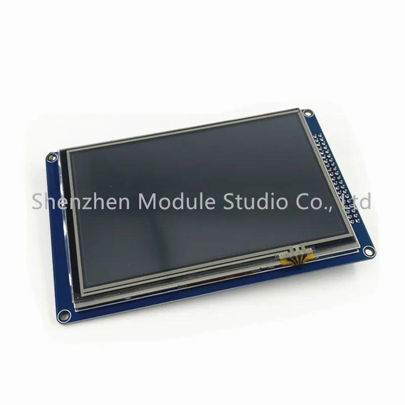 5-inch-5-0-800-480-TFT-LCD-Display-Module-SSD1963-Controller-Board-with ...